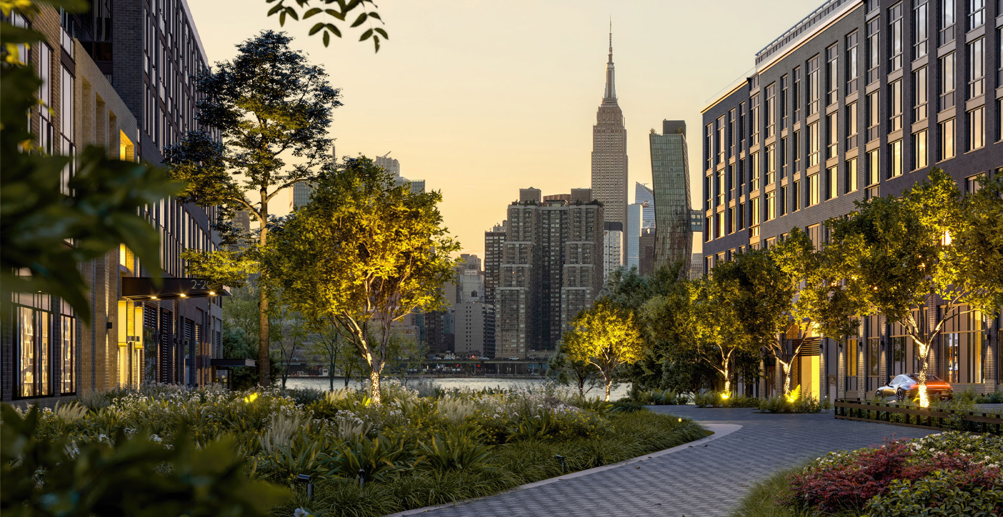 Malt Drive Apartments | Housing Lottery