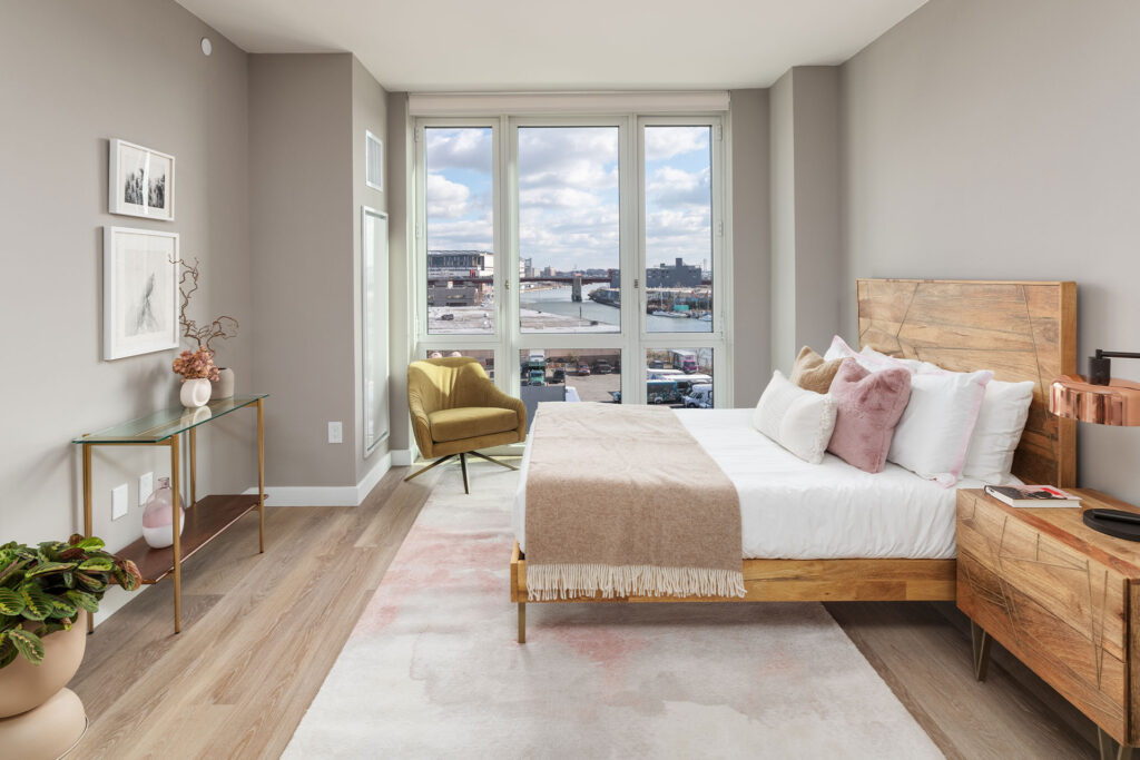 Malt Drive Apartments | Housing Lottery