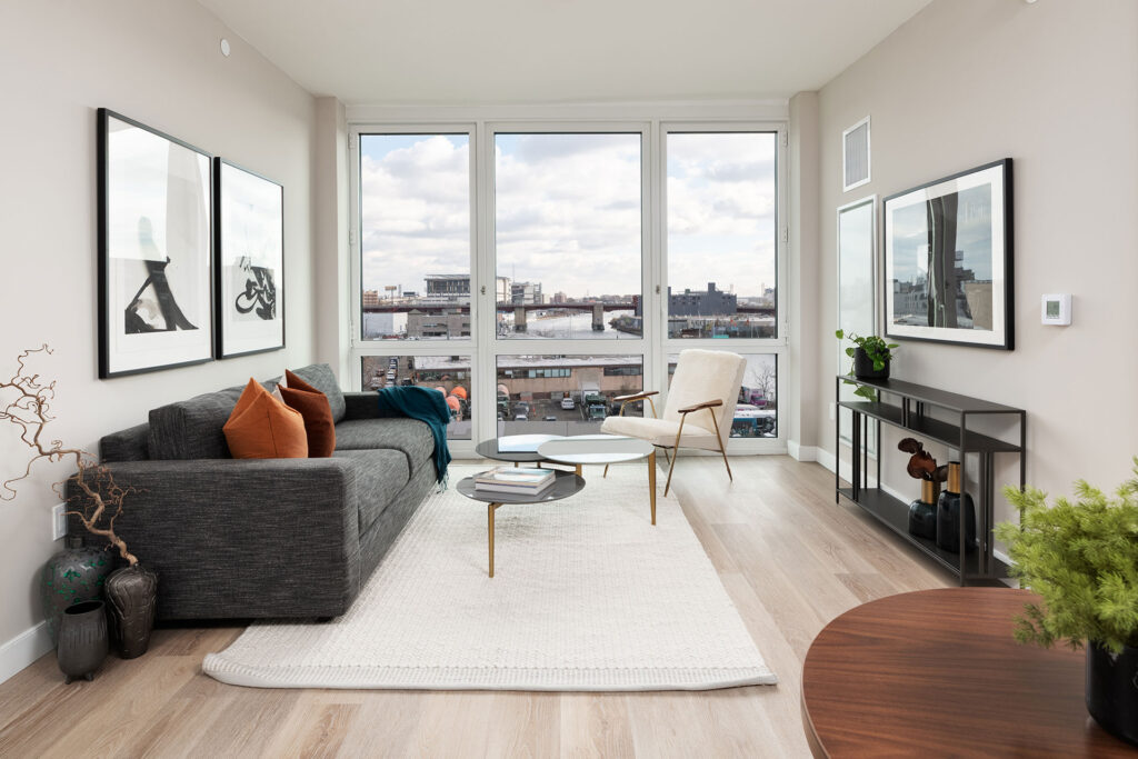 Malt Drive Apartments | Housing Lottery