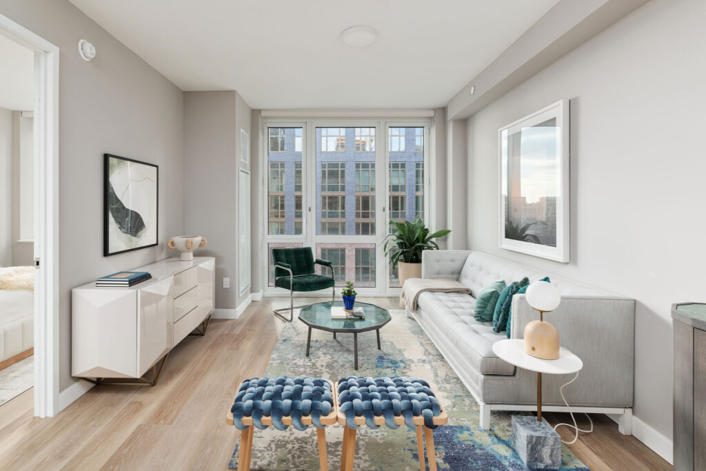 Malt Drive Apartments | Housing Lottery